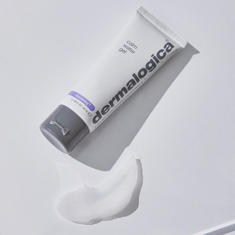 Dermalogica Calm Water Gel | UltraCalming Hydrating Moisturiser & The ...
