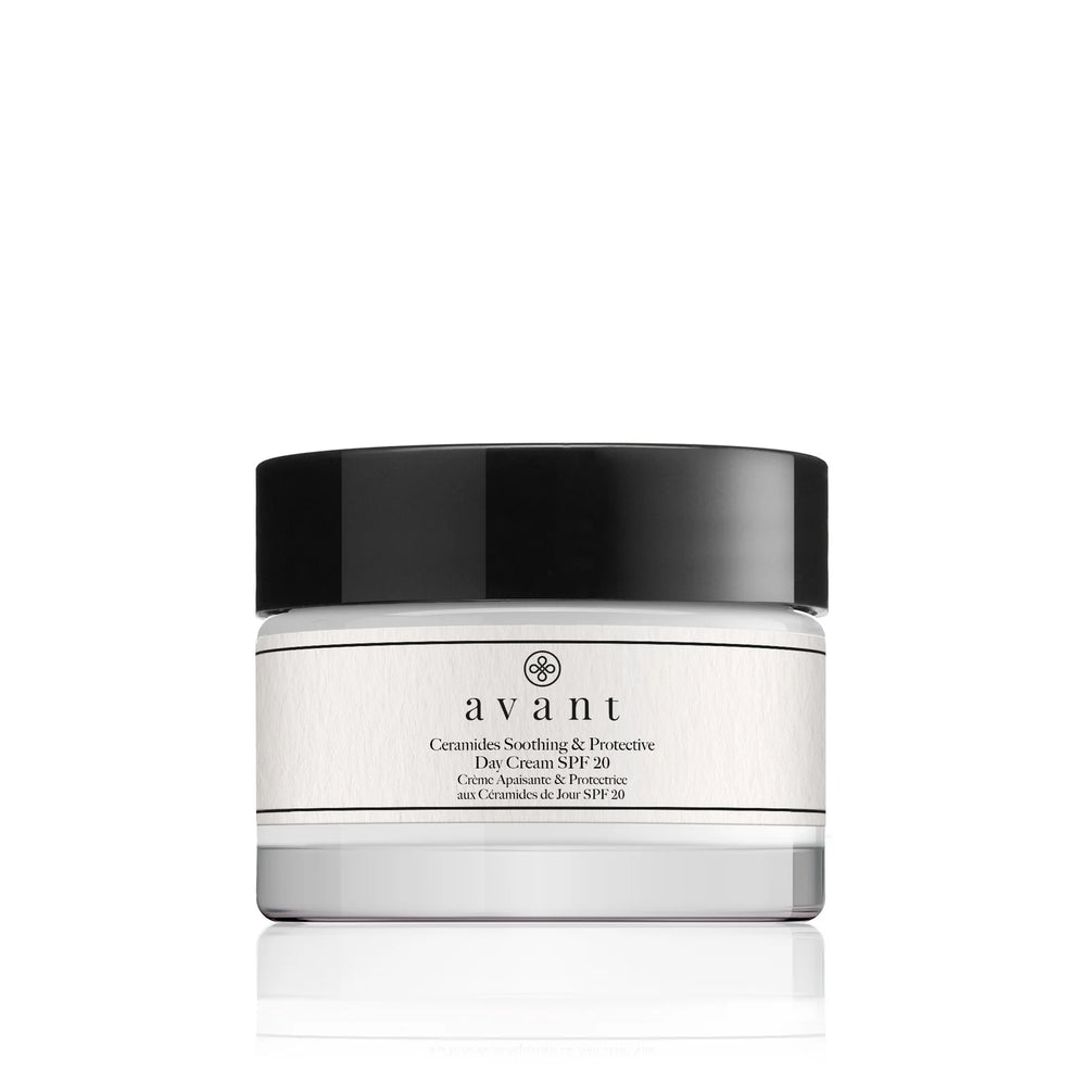 Avant Ceramides Soothing & Protective Day Cream SPF 20 | Luxury Day ...