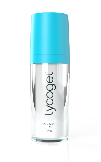 Lycogel Breathable Tint SPF 30 | Lightweight Tinted Hydrator & The ...