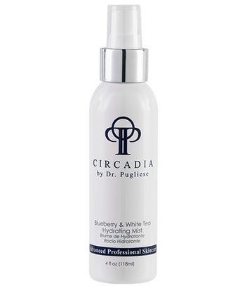Circadia Skincare | Professional Skin Health & Nighttime Repair & The ...