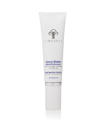 Circadia Skincare | Professional Skin Health & Nighttime Repair & The ...