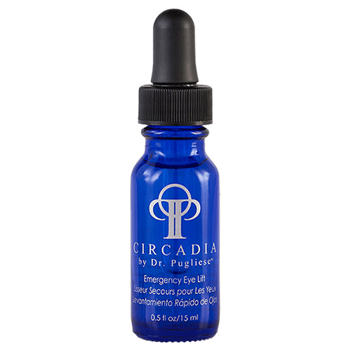 Circadia Emergency Eye Lift | Instant Tightening & Firming Gel & The ...