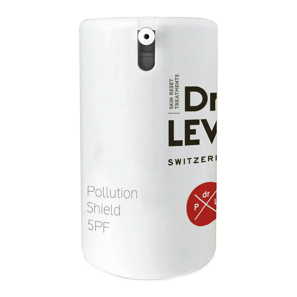 Dr Levy Pollution Shield 5PF | Anti-Pollution & Blue Light Skin ...